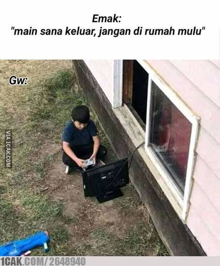 10 Meme Lucu 'Liburan Panjang' Ini Bikin Ngakak Parah