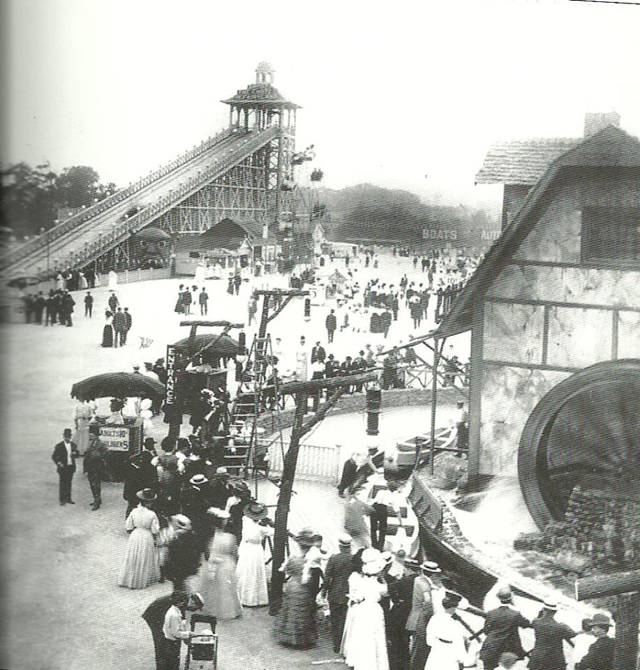 The Digital Research Library of Illinois History Journal™ : Riverview ...