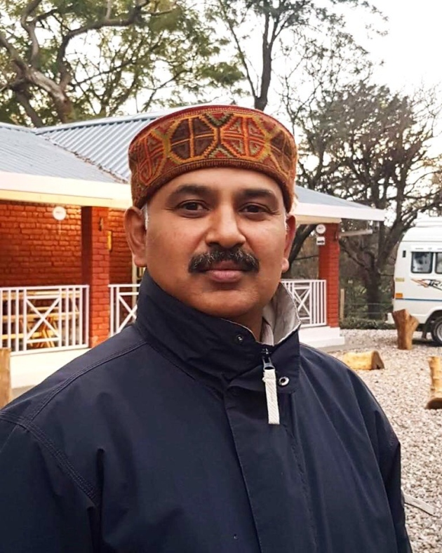 The smile that inspired a new hope.