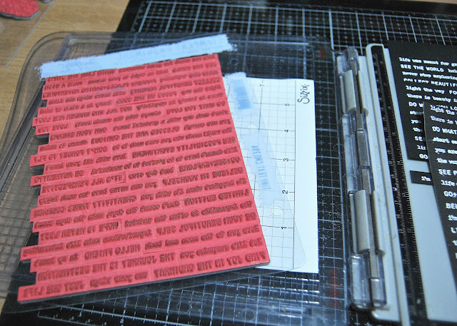 Kath's Blog......diary of the everyday life of a crafter: Tim Holtz ...