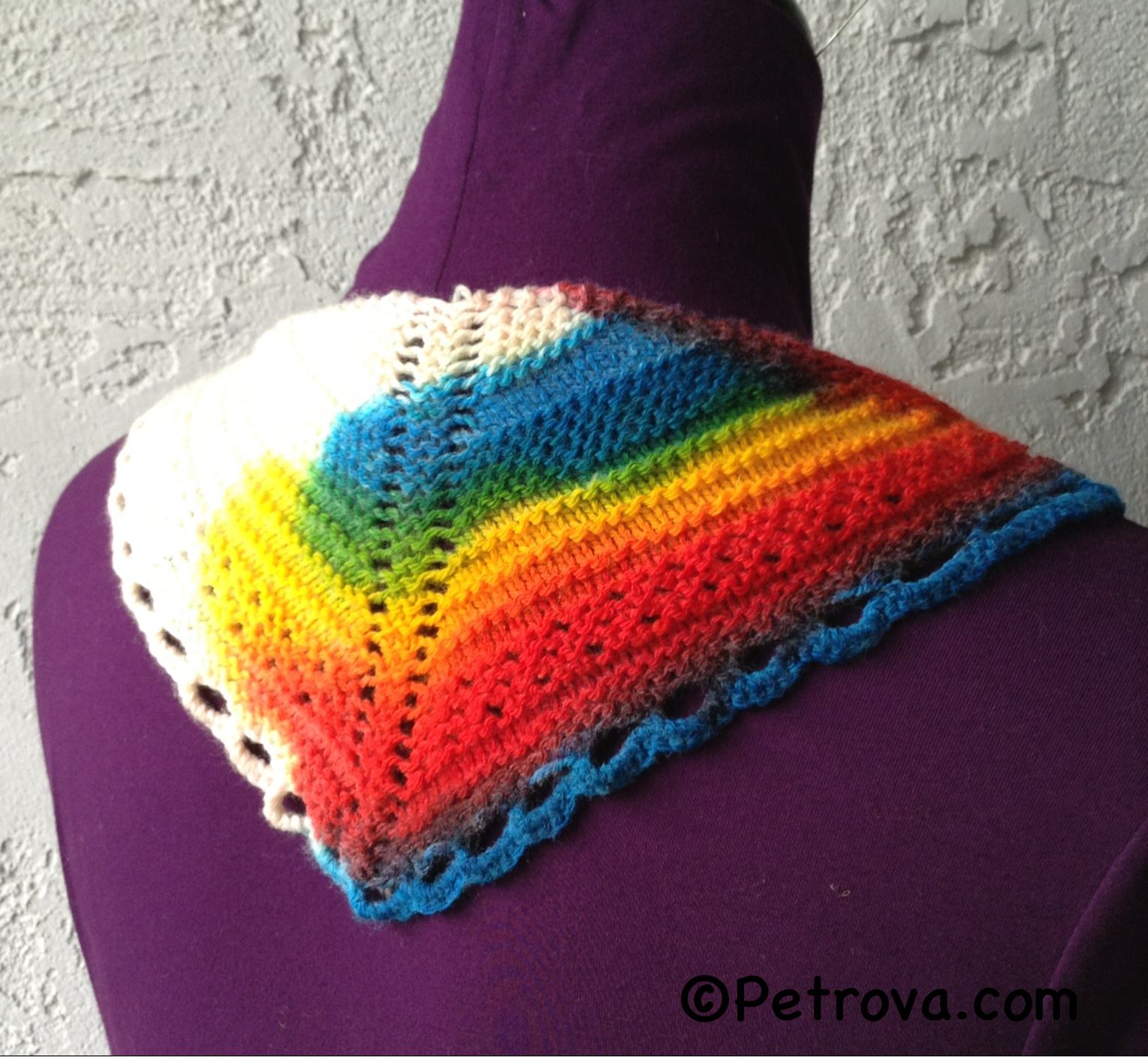 Bananaknits's Weblog | Just another Knitting weblog