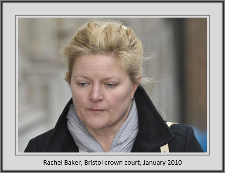 Unknown Gender History: Rachel Baker, Serial Killer Nurse – England, 2007
