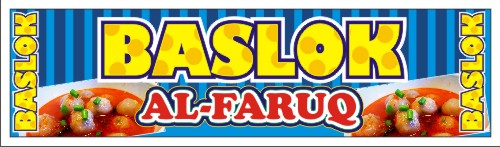 Download Contoh Spanduk Bakso Cilok Format CDR - KARYAKU