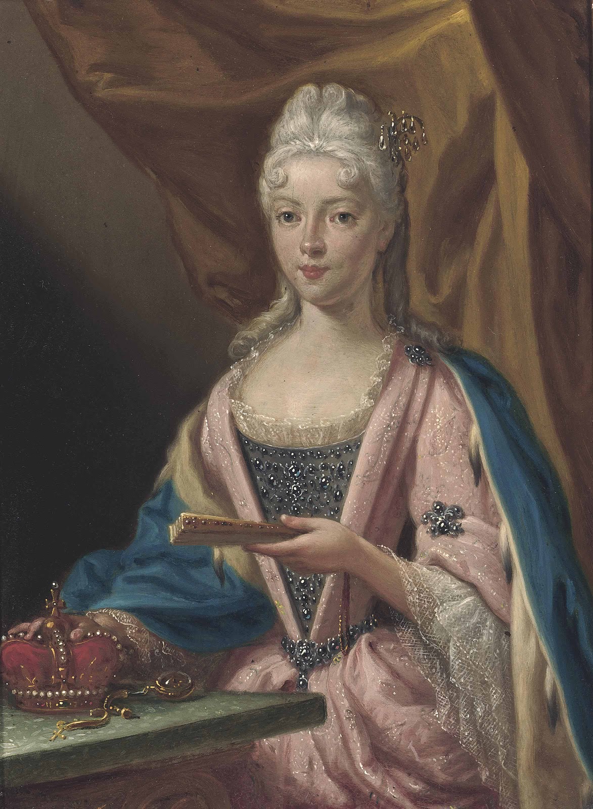 Francesco Trevisani (1656-1746) | Rococo painter : 네이버 블로그