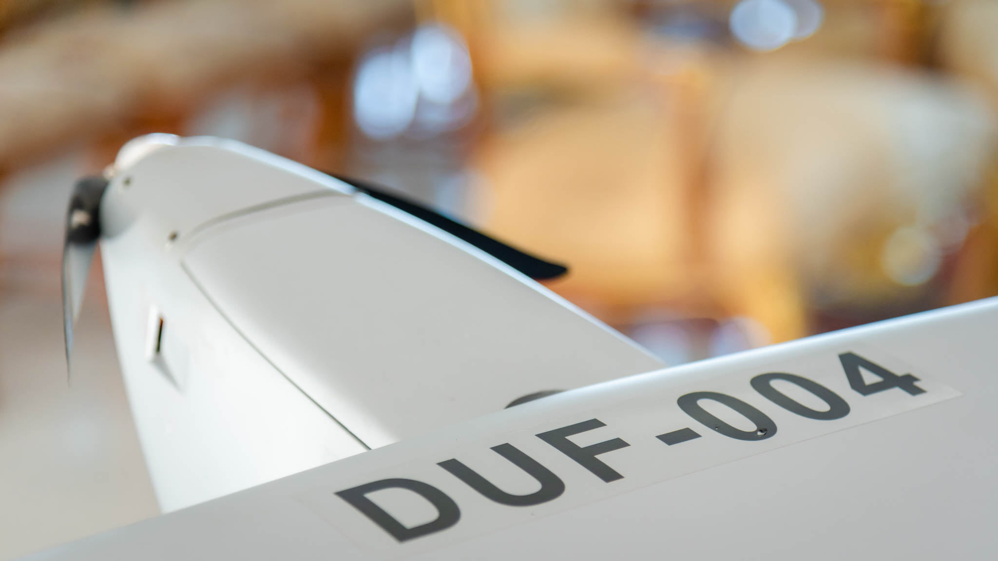 AAG_th บันทึกประจำวัน: DTI ไทยส่งมอบต้นแบบอากาศยานไร้คนขับ D-Eyes 02 ...