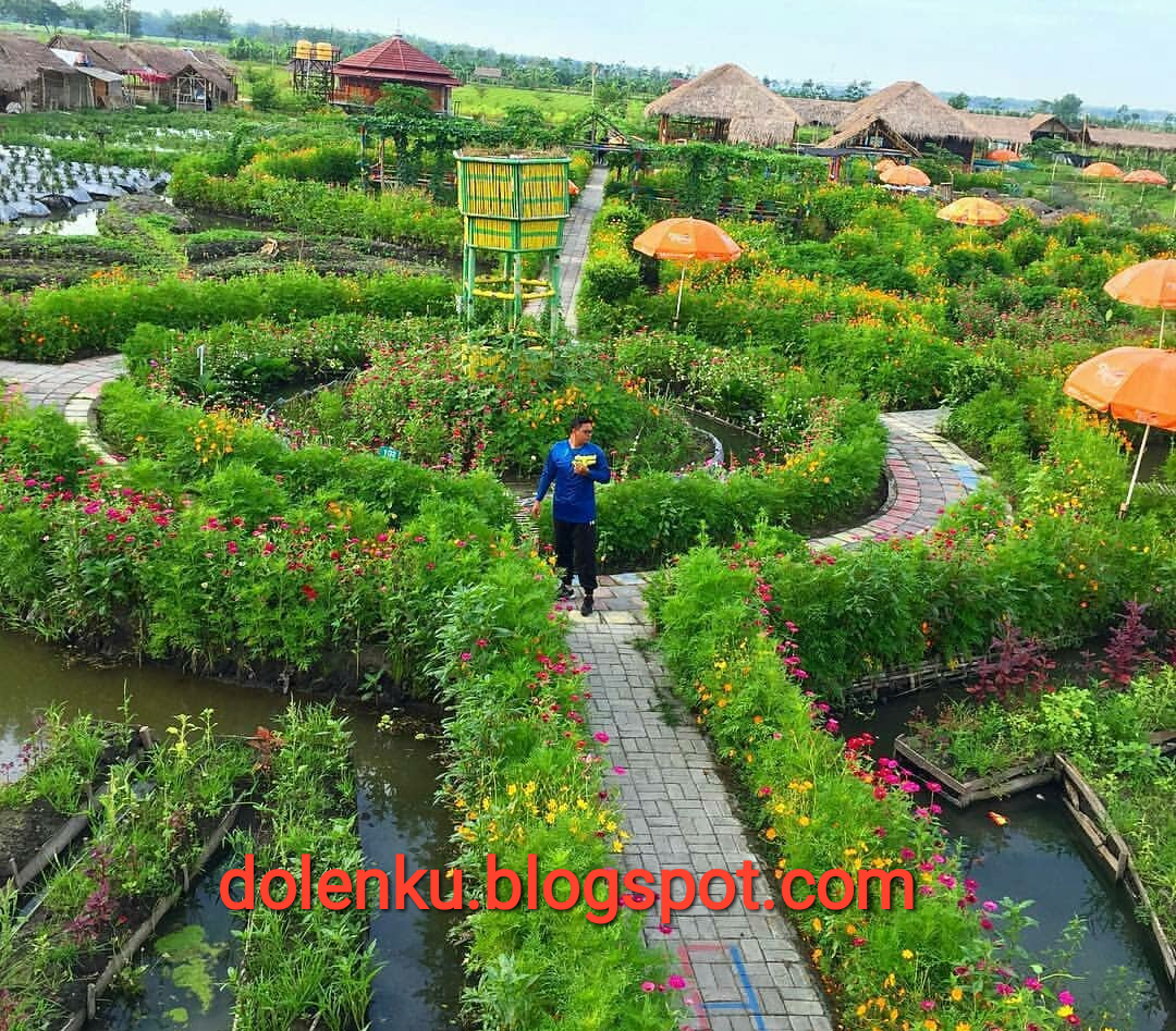 Lokasi dan Harga Tiket Masuk Taman Ponggok Banjarsari Bandar ... Lokasi dan Harga Tiket Masuk Taman Ponggok Banjarsari Bandar ...