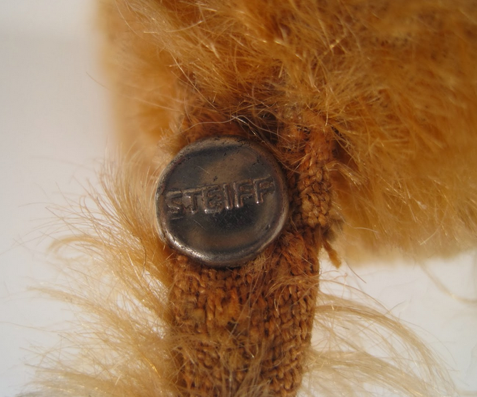 MY STEIFF LIFE: 2015