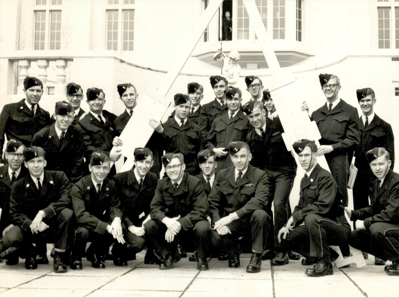 RMC Class of 1969 / CMR Classe de 1969