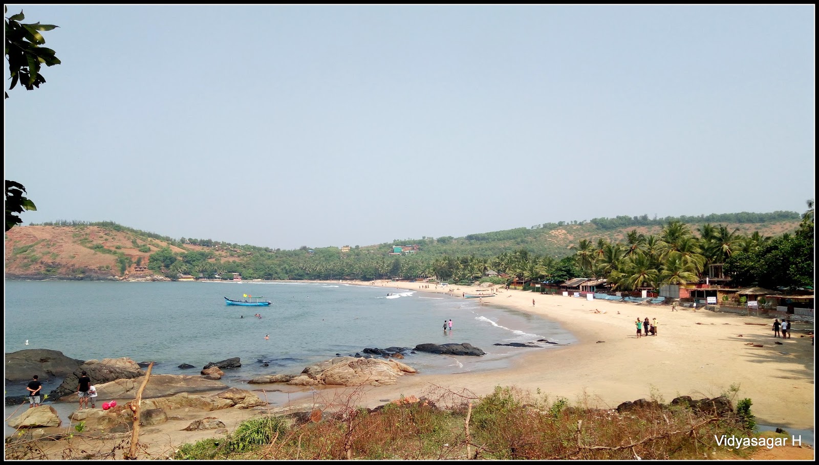 Beaches to Beaches – Gokarna to Honnavara Beach Trek - Prakruti Payana
