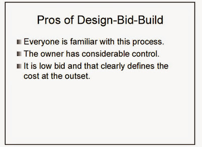 ParsCo’s Design/Build Delivery Method | ParsCo Construction