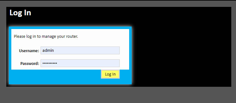 Contraseña y acceso Modem Tigo Technicolor / TC8305.E | Mis memorias ...
