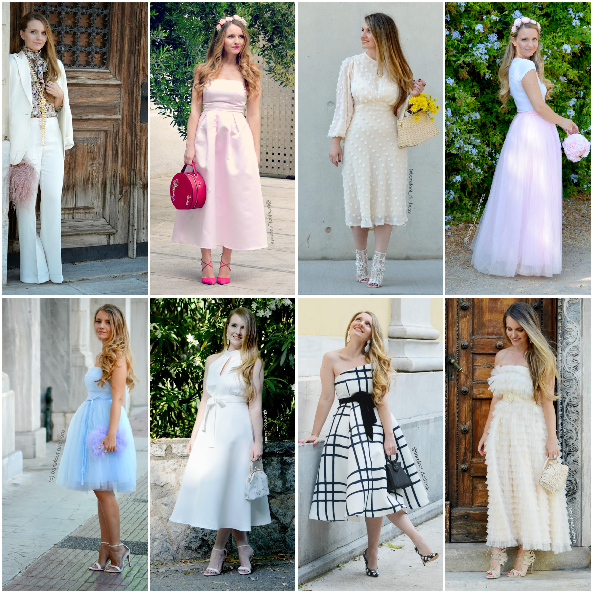 Town Hall Bride // Inspo & Shopping Guide - barefoot duchess - a ...