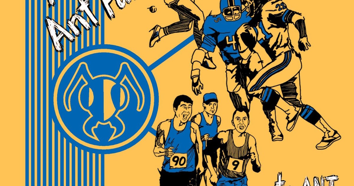 Classic Rock Covers Database: Alien Ant Farm - Truant (2003)