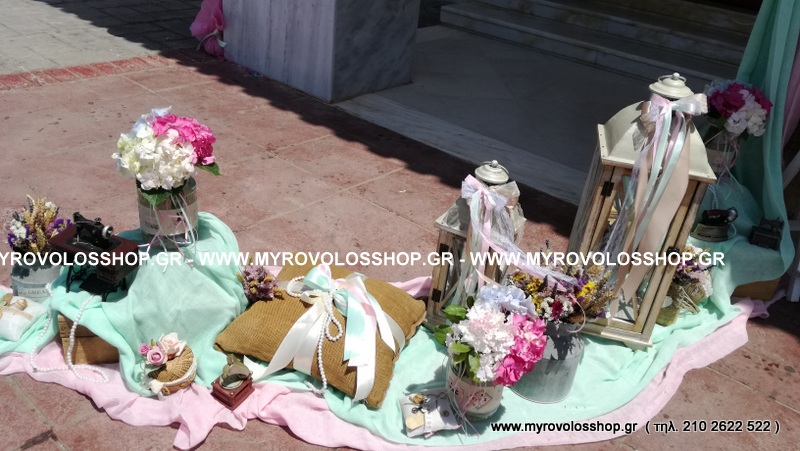 ΒΑΠΤΙΣΗ ΑΓΙΟΣ ΔΗΜΗΤΡΙΟΣ ΠΕΤΡΟΥΠΟΛΗ 6, ΘΕΜΑ ΕΙΔΗ ΡΑΠΤΙΚΗΣ,ΟΡΤΑΝΣΙΕΣ ...