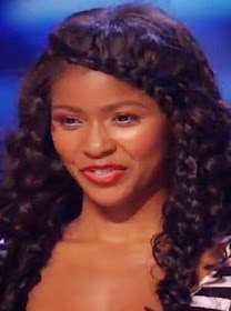 Singer Simone Battle commits suicide after battling depression ...