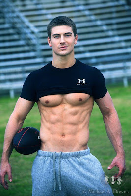 Sexy Perfect Men: Gorgeous Tim Hartman :)