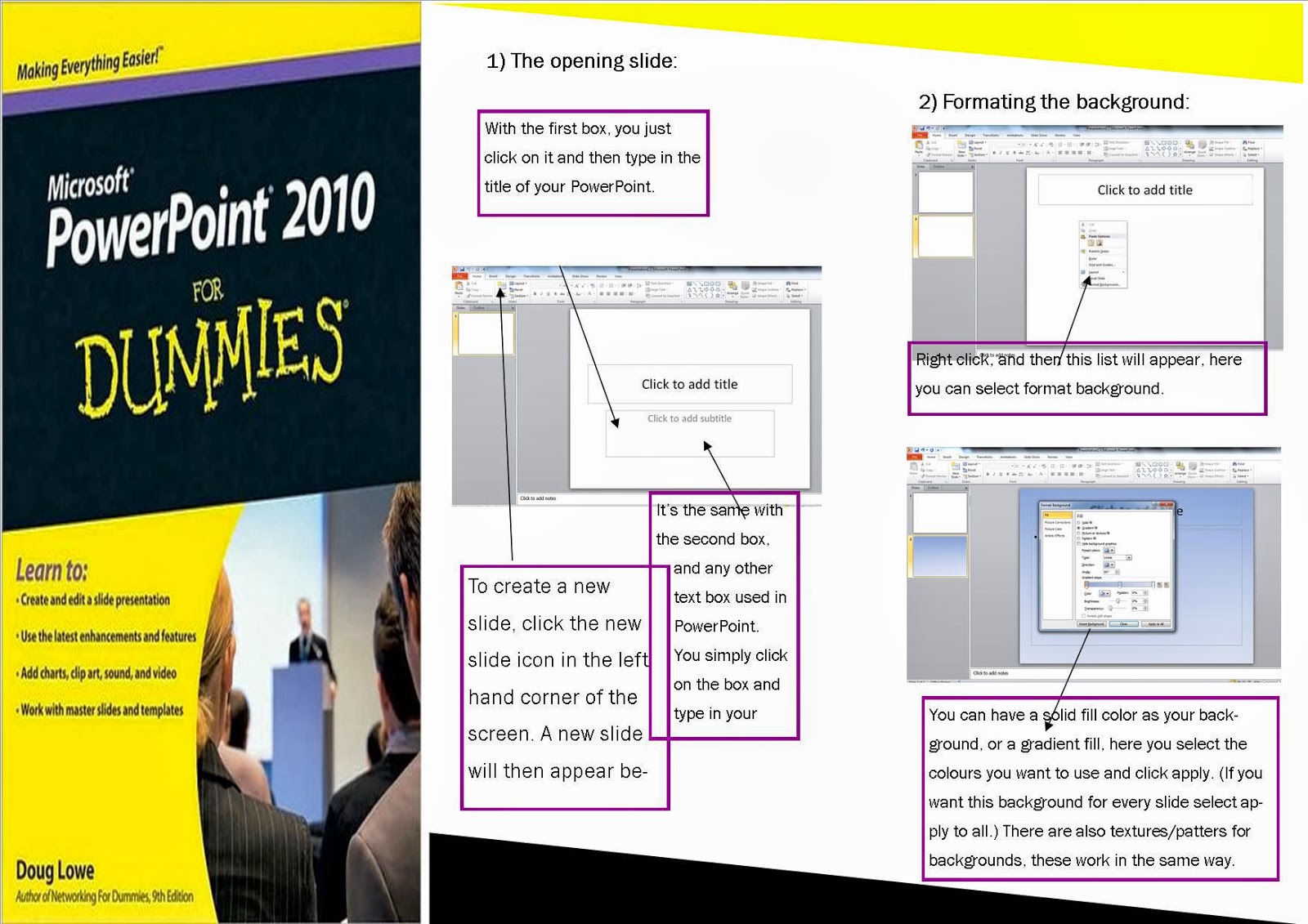 A Level IT Unit 1 Task 4 P6 Dummies Guide With Mistakes a-level-it-unit-1-task-4-p6-dummies-guide-with-mistakes