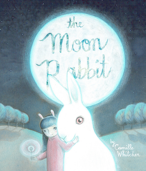 Luna and the Moon Rabbit - BookBairn