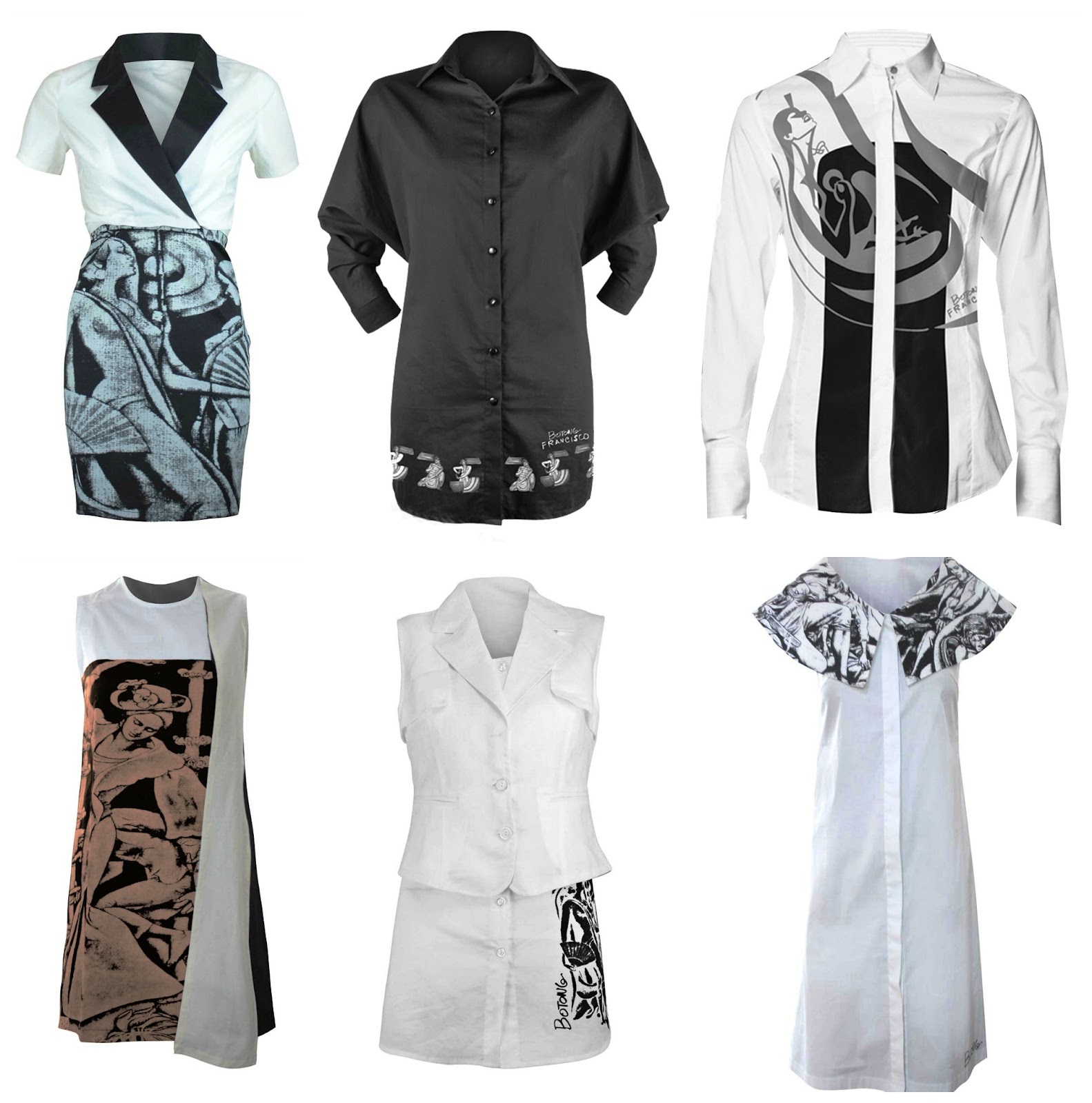 Freeway presents: Botong Francisco | i am krissy