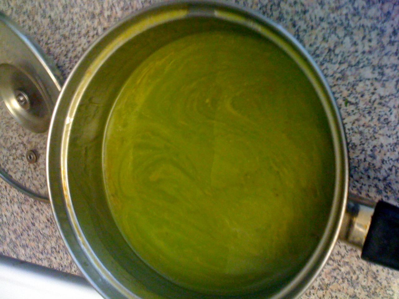 Cannabutter recipes and Information: How to make Cannabutter in 8 minutes