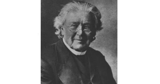 Lorenzo L. Langstroth: Ο πατέρας της σύγχρονης κυψέλης