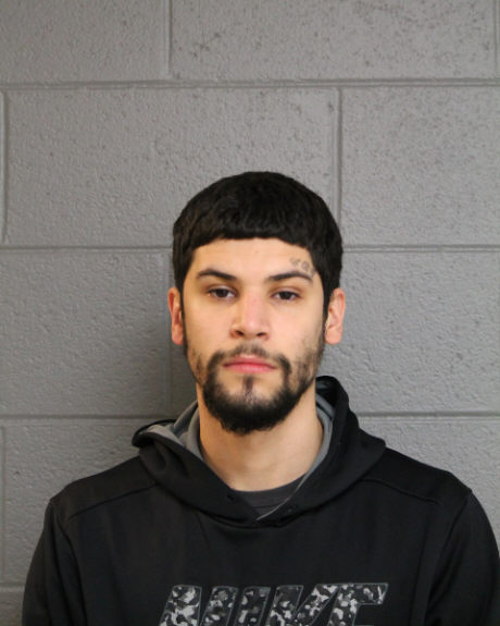 Southwest Chicago Post: Crime News Update