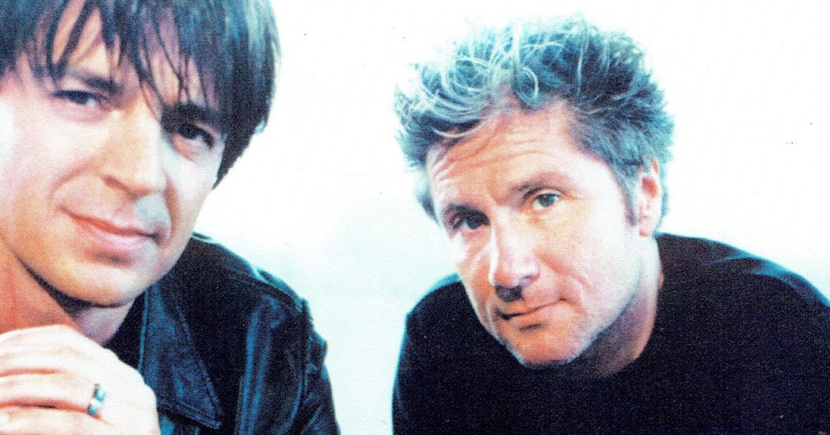 Chris Autographs: Ten Sharp