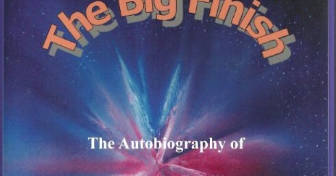 AfriClassical: The Big Finish: The Autobiography of Judith Anne Still