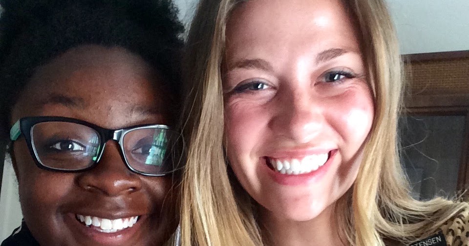 Sister Riley Christensen: Week 42 - 1 Nephi 14:14 What's your verse?!