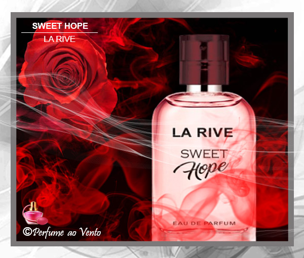Perfume Sweet Hope La Rive Contratipo Hypnotic Poison Christian Dior ...