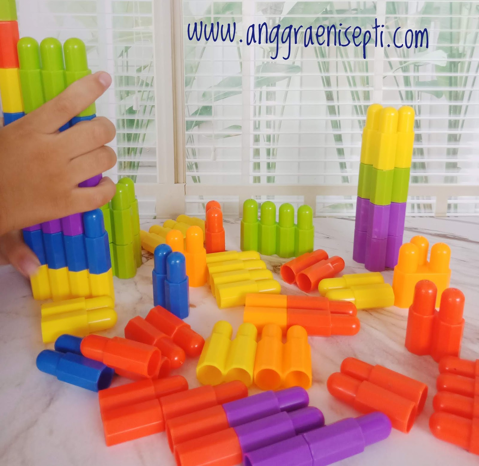 5 Mainan Bongkar Pasang Yang Bikin Anak Betah di Rumah Aja | Anggraeni ...