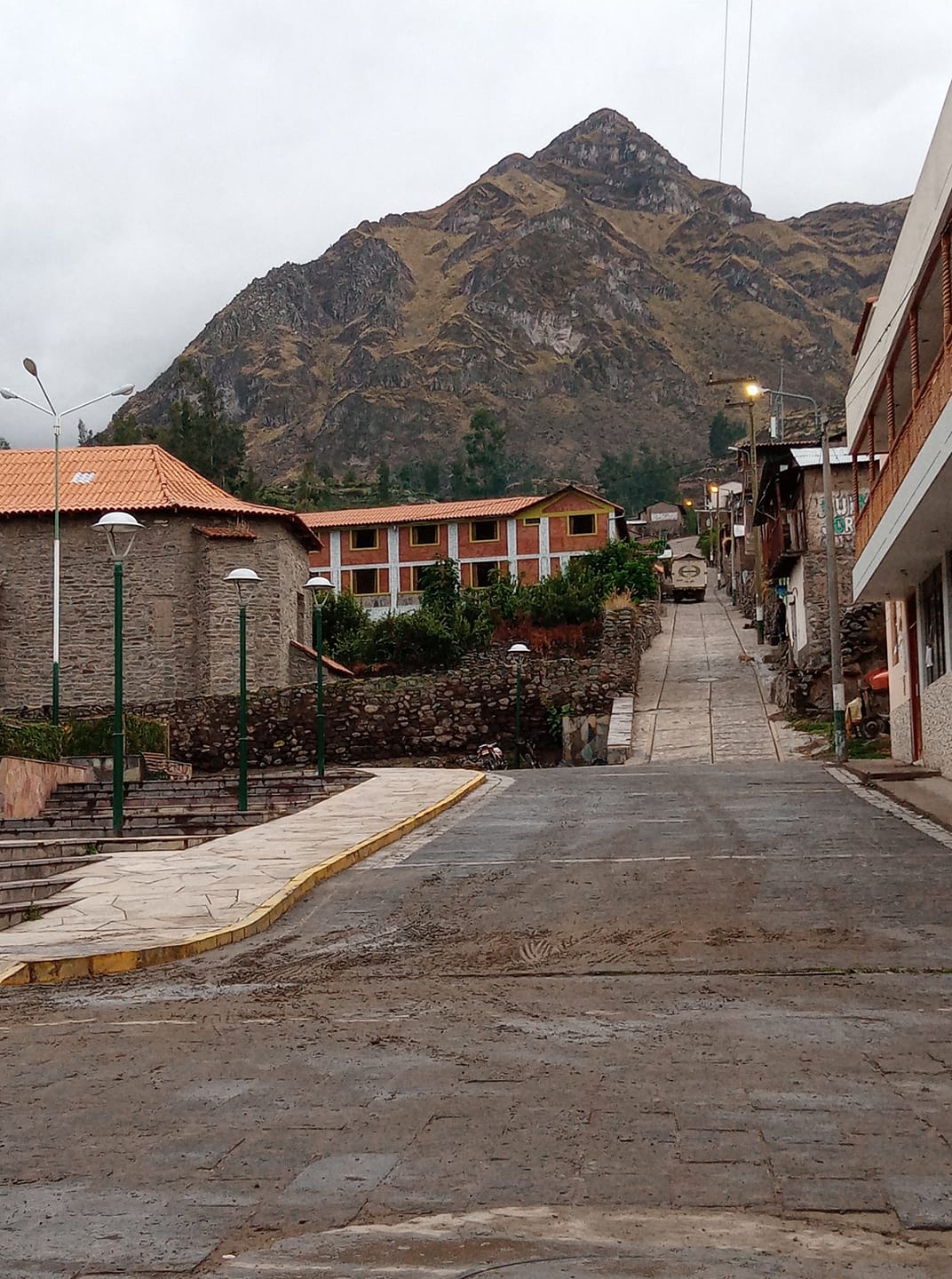 CLUB SOCIAL CHACHAS: Chachas La Perla de Castilla en Arequipa - Perú