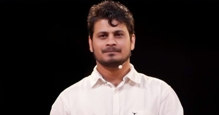 Vikas Upadhyay