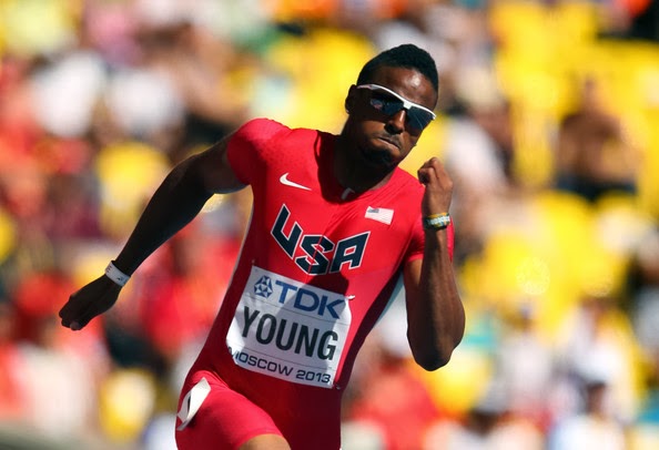 Locura por el sprint: octubre 2013