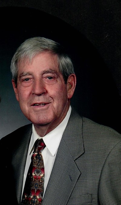 Inside Joplin Obituaries: James Kruse Inside Joplin Obituaries: James Kruse