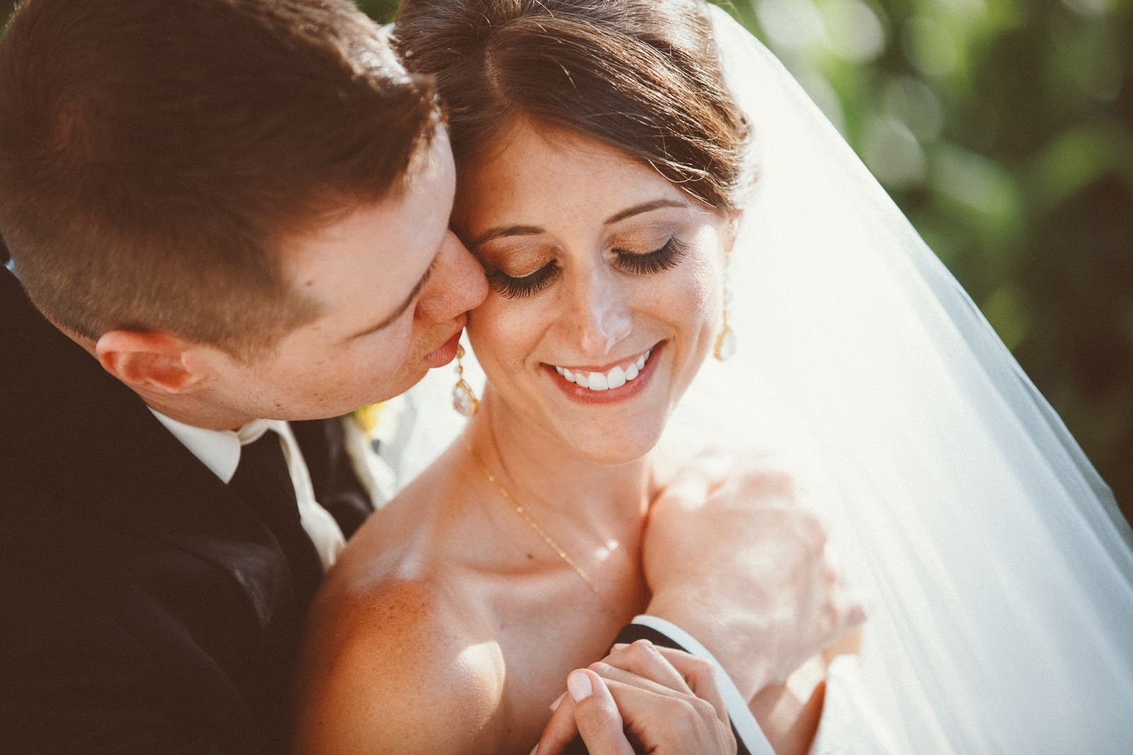 Cable Photography & Video: Lauren Ervin & Dustin Lyons - Wedding ...