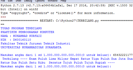 Angka Satu Juta Dua Ratus Lima Puluh Ribu Rupiah : Cara Penulisan Uang ...