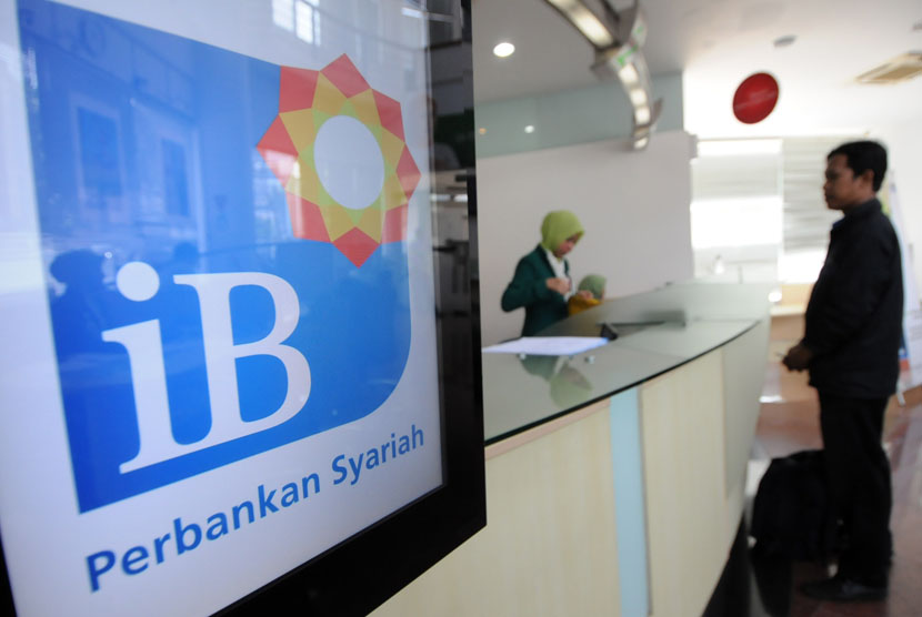 Makna Simbol dan Logo iB di Bank Syariah dan Bank Konvensional - KPR Syariah