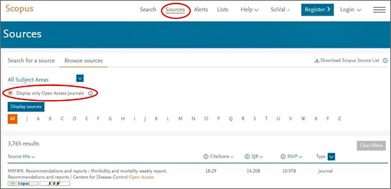 НАУЧНИ РЕСУРСИ: 7 съвета за откриване на съдържание на отворен достъп в ...