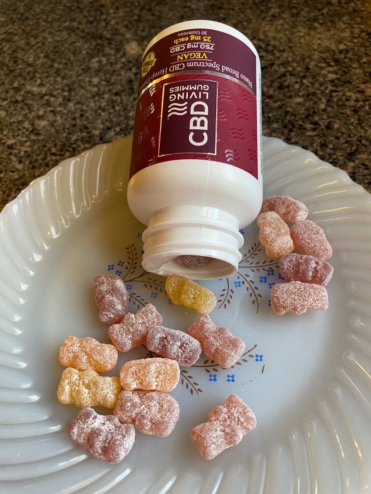 Vegan Crunk Review CBD Living Vegan Gummies vegan-crunk-review-cbd-living-vegan-gummies