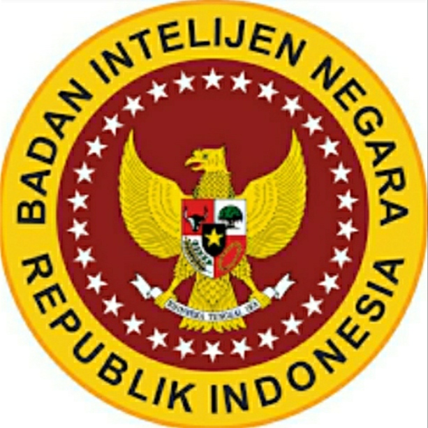 Ide Populer Logo Badan Intelijen Negara, Ide Instimewa!
