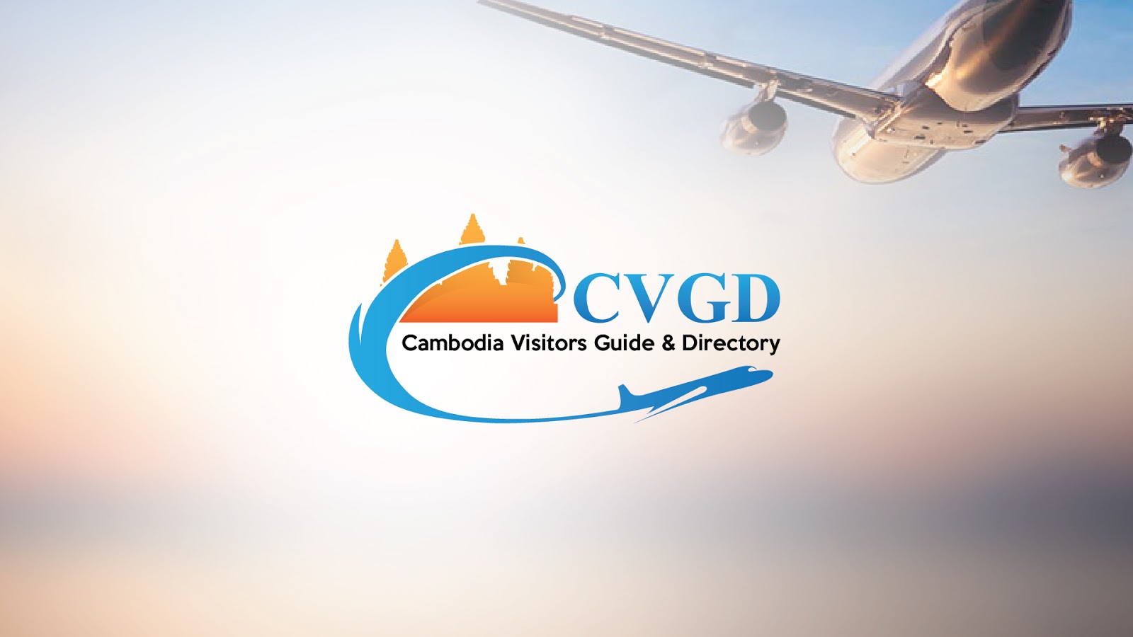 [Logo] CVGD _ Cambodia visitor guide and directory (23rd, August 2016 ...