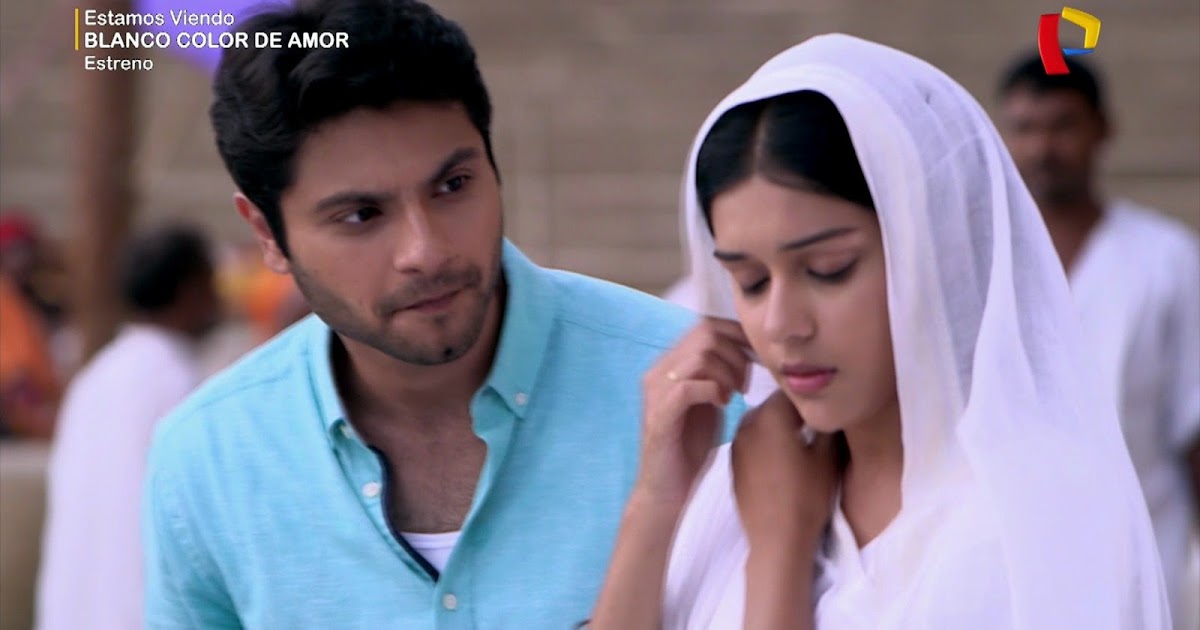 [Crítica] Blanco, color de amor (2015): las producciones de la India ...