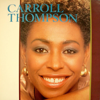 ROOTS REGGAE MAIOR ACERVO DE REGGAE DA INTERNET: Carroll Thompson ...