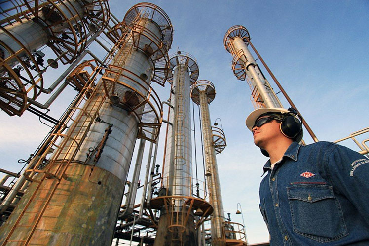 BOLIVIA... LO MEJOR QUE TENEMOS: YPFB ES UNA DE LAS COMPAÑÍAS ...