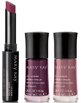 Fave lips & tips from Mary Kay Fall 2017 Collection - with swatches ...