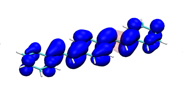 Chemical Quantum Images: Visualising electron correlation