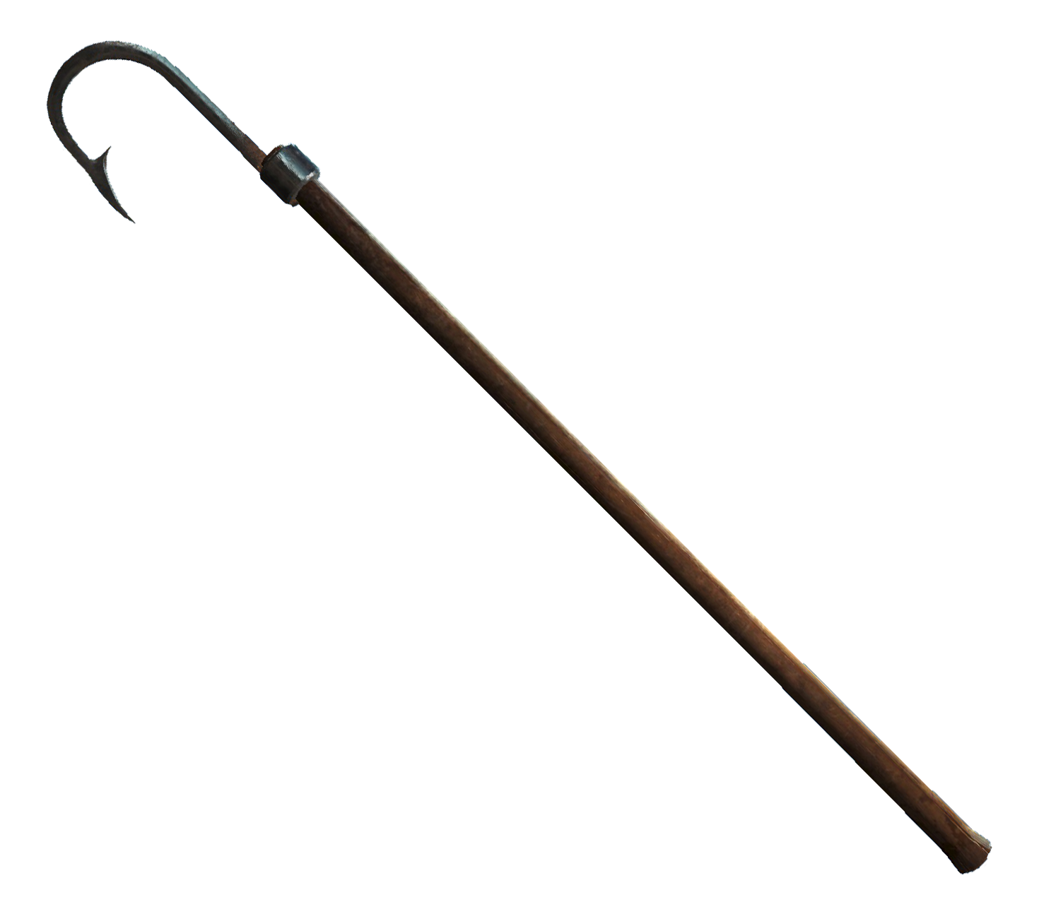 The Library of Attnam: Polearm Emporium