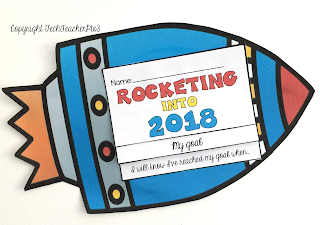 Easy goal setting ideas for students of all ages | Foundation into First