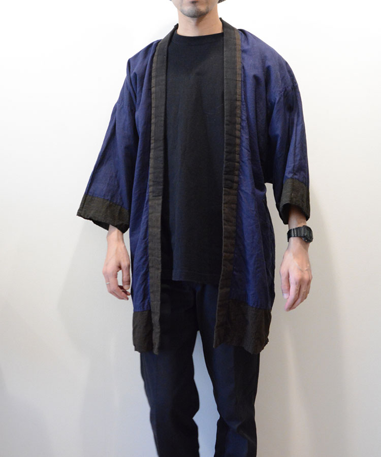 野良着らしい野良着 | Noragi Jacket Men